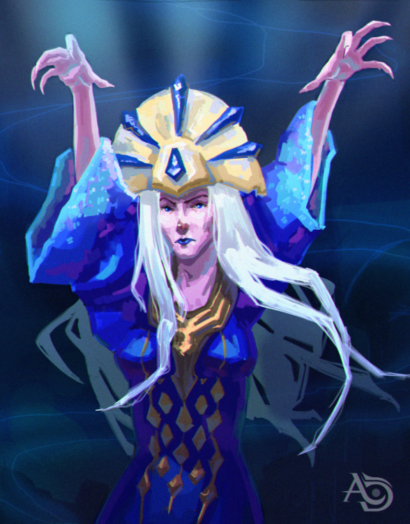 [Ивент] Творцы Атреи | [Event] Artists of Atreia - Ивенты / Events ...